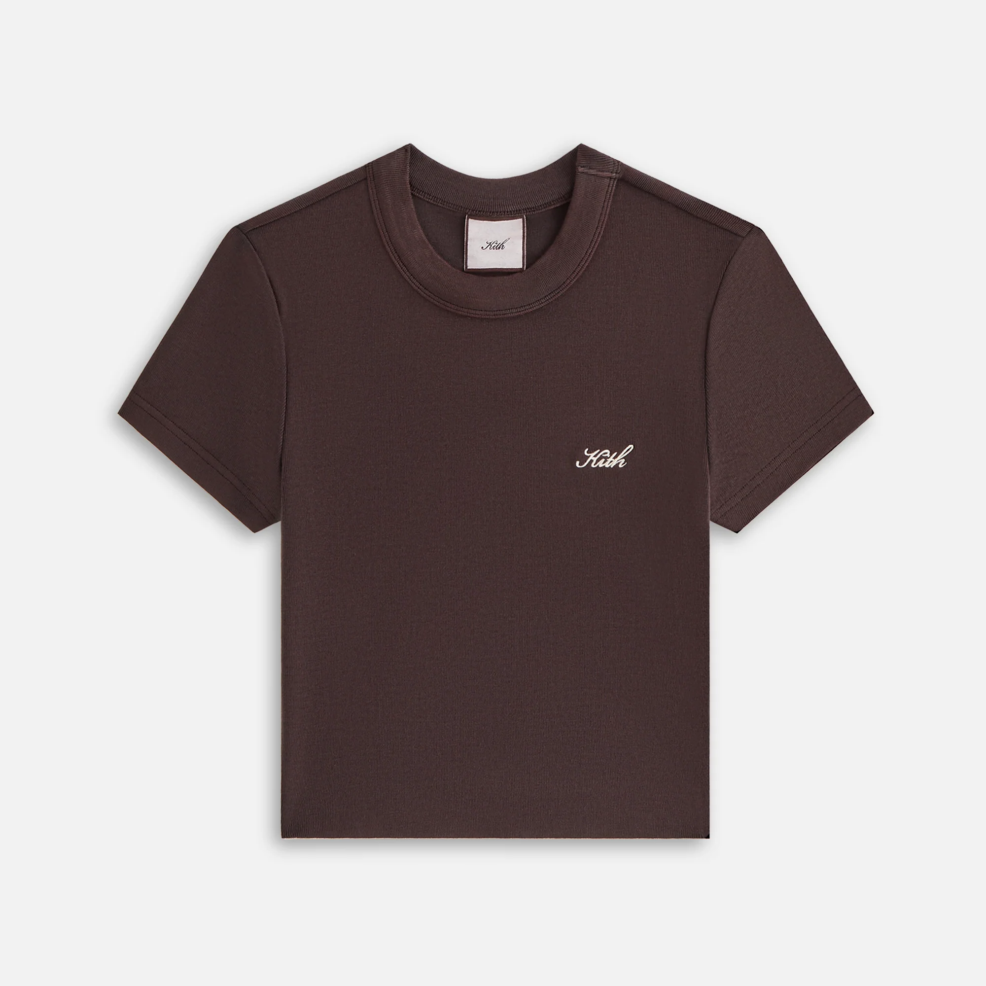 Kith Women Mulberry Tee II Incognito